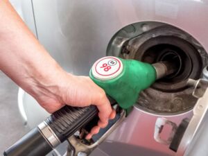 What Does Check Fuel Fill Inlet Mean? How To Deal With It?