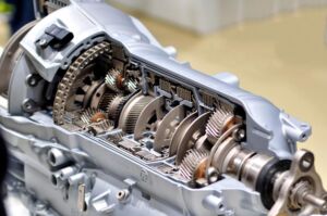 Manual Transmission Goes Into Gear But Won’t Move: [6 Causes]