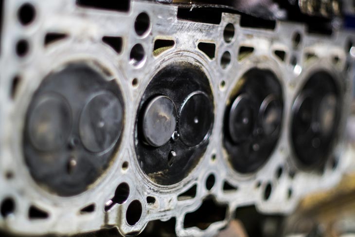 What Is Engine Grinding Noise At Idle? 5 Common Causes & Fix