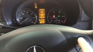 How To Fix TPMS Error Nissan Altima - 3 Easy Steps To Follow