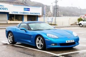 C6 Corvette Years To Avoid: 2 Must-Know Versions!