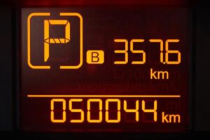 Digital Odometer Display Not Working: 5 Causes And Solutions