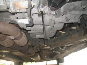 Nissan Maxima Transmission Problems: 5 Common Problems
