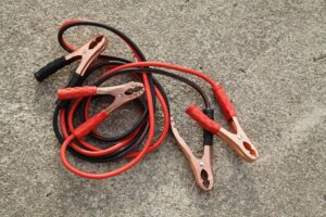 Jumper Cables Melted: 5 Possible Causes & Solutions