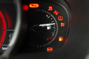 Traction Control Light And Loss Of Power: 6 Common Causes!