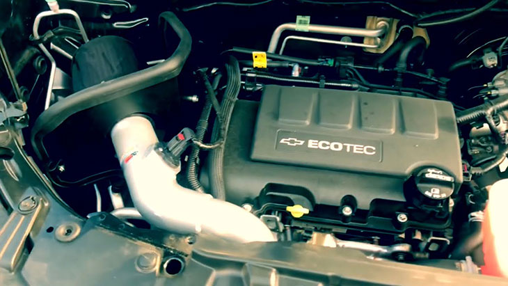 How To De Ice Air Intake System? 4 Best Ways That Worked