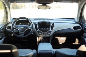 What Cause P0008 Chevy Traverse? 7 Causes & Best Solutions