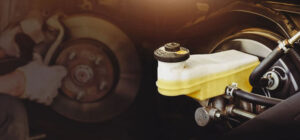 What Color Should Brake Fluid Be? 5 Color Type Of Brake Fluid