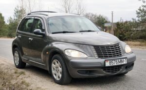 PT Cruiser Years To Avoid: 5 Years Version Must Know