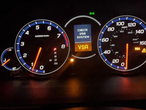 How Much To Fix VSA System? Fee For 5 Common Issues