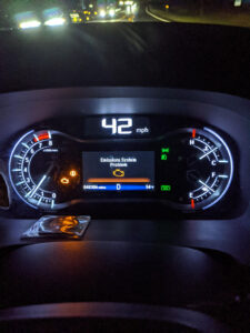 Check Emission System Acura MDX: Fix It With 3 Easy Steps