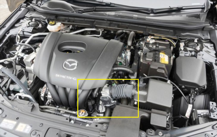 Vacuum Switching Valve Symptoms: 3 Must Know Signs