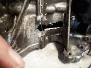 How To Fix A Hydrolocked Engine With 5 Easy Steps