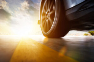 Squeaky Noise When Tire Rotates: 4 Main Causes & Solutions