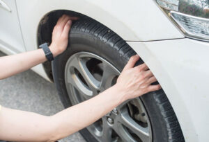 Squeaky Noise When Tire Rotates: 4 Main Causes & Solutions