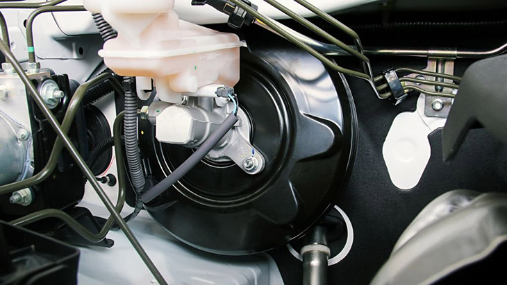 Bad Brake Booster Symptoms: 7 Signs & Best Ways To Sovle It