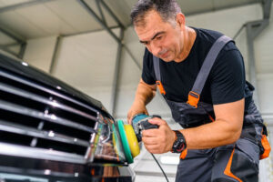 One Headlight Goes On and Off : Causes & 2 Best Ways To Fix