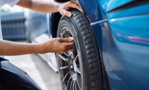 I Feels Like My Tire Is Wobbling At Low Speed: Top 10 reasons