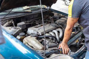 7 Common Problems After Engine Replacement With Details