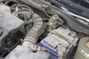Broken Air Intake Hose Symptoms - 7 Causes & Best Solutions