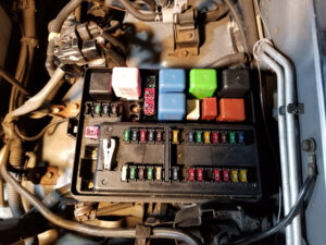 How To Test AC Clutch Relay: A Easy & Step-by-step Guide!