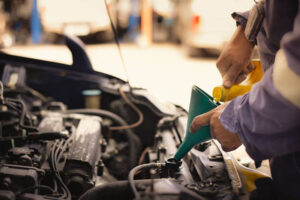 How To Top Off Coolant With 6 Easy Steps That Worked