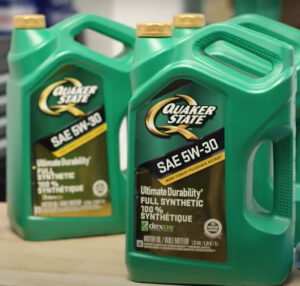 Is Quaker State Oil Good: 5 Best Type Will Make You Surprise