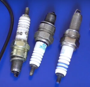 5 Best Shorty Spark Plugs SBC 350 - Answer From Expert