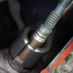 What Is The Oxygen Sensor Wrench Size? Clear Answer