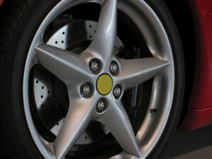 Toyota Wheel Nut Torque Chart - Clear Answer