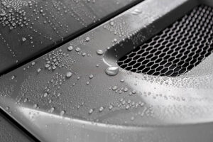 Water In Trunk Of Car: 9 Common Root Causes & Their Fixes!