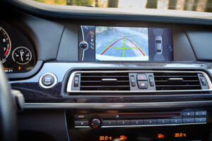 What Does Park Assist Off Mean? 9 Failure Signs & Solutions
