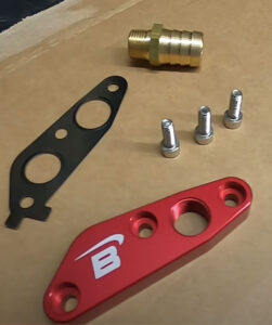 Which Correct Steps To Follow VR6 12V Sai Delete Guide? Solved