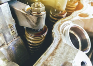 Bad Valve Spring Symptoms - Problem Solved 2023