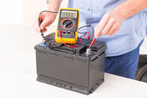 Battery Voltage Keeps Going Up And Down: Top 6 Causes & Fix