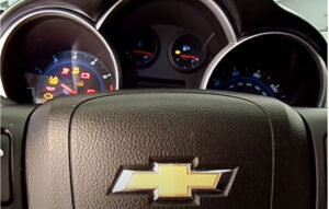 Chevy Cruze Rough Idle And Stalling Problems - Clear Answer