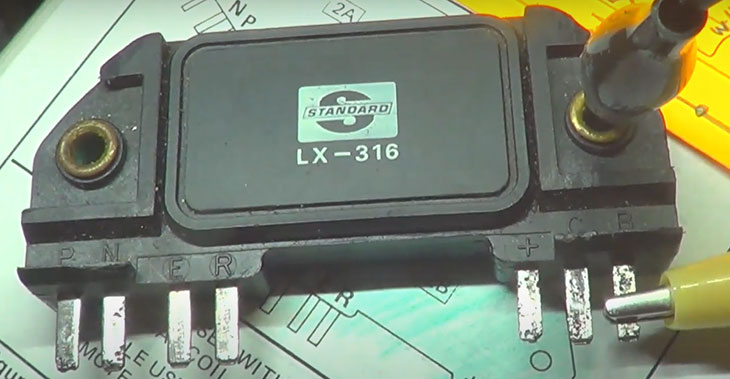 What Is Electronic Spark Control Module Bypass? [Solved]
