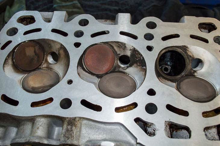 A Hole in Engine Block - 4 Root Causes & Best Ways To Fix