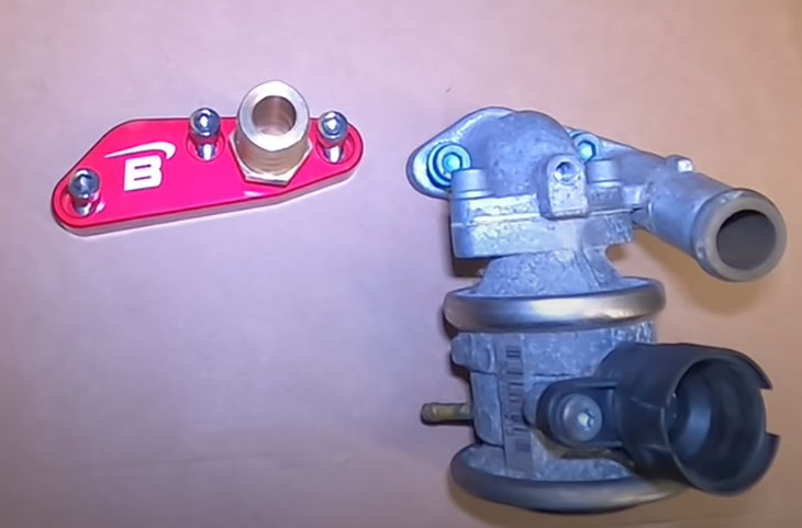 Which Correct Steps To Follow VR6 12V Sai Delete Guide? Solved