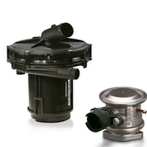 Secondary Air Injection System Insufficient Flow Bank 1 [Solved]