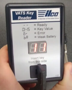 How To Find VATS Resistance Without Key - 4 Best Methods