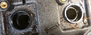 Water in Spark Plug Wells - Causes and 9 Easy Steps To Fix