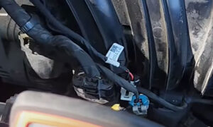 P1326 Hyundai Santa Fe - 3 Main Causes & Measures