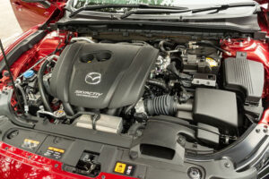 Mazda 6 AT Light - 2 Root Causes & Best Ways To Fix