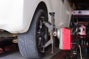 Bad Alignment Noise - 5 Root Causes & Best Ways To Fix