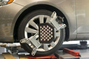 Car Drifts To The Right After Alignment: 8 Common Causes & Fix