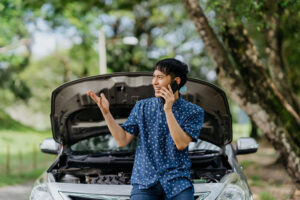 Fuel Pump Works But Car Wont Start Top 5 Causes Solutions