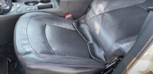 Power Seat Stuck In Recline - 7 Causes & Best Solutions