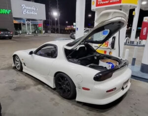 What Does FD Mean In Cars? - Honest Answer For You