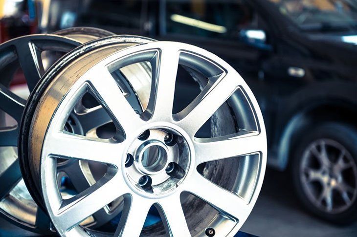 How Much Do Aluminum Rims Weigh? Tell The Truth